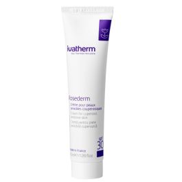 Крем Ivatherm Rosederm для шкіри схильної до почервоніння 40 мл