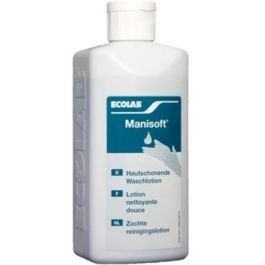 Засіб Manisoft для миття рук і тіла 500 мл вартість, відгуки ...